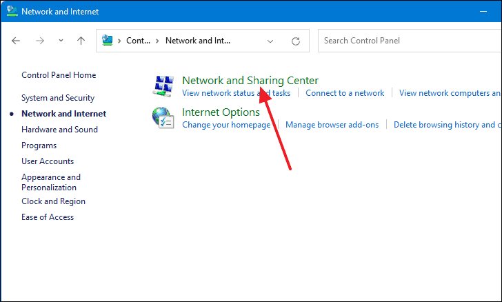 How to See Other Computers on Network in Windows 11