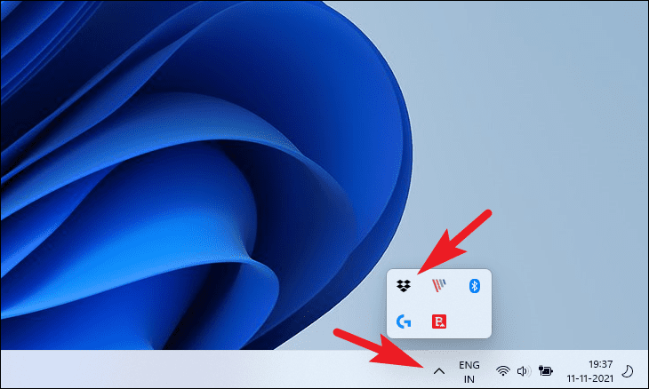 How to Set up and Use Dropbox on a Windows PC
