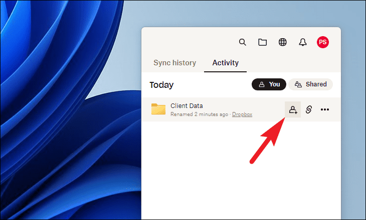 How to Set up and Use Dropbox on a Windows PC