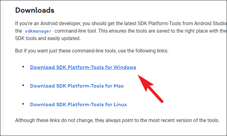 How To Sideload Android Apps Apk In Windows 11