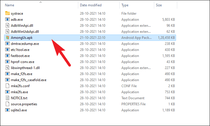 How to Sideload Android Apps (APK) in Windows 11