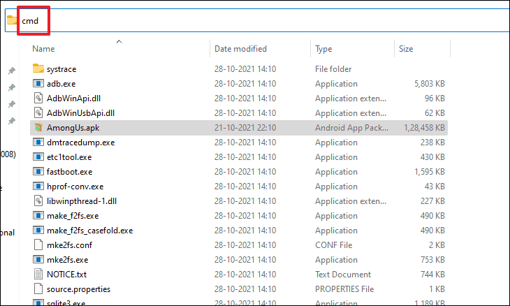 How to Sideload Android Apps (APK) in Windows 11