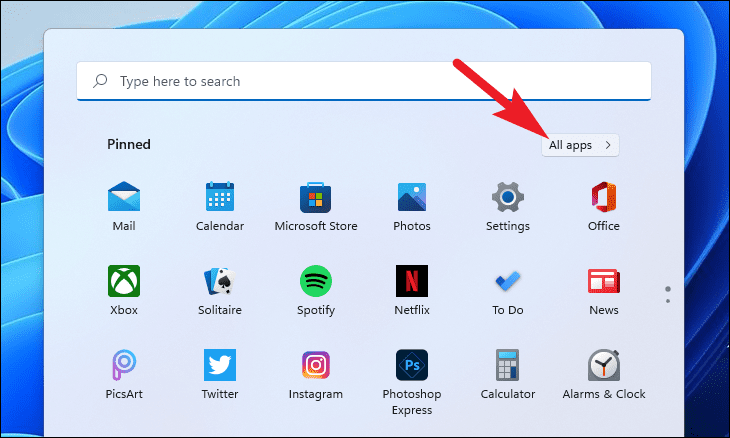 How to Uninstall Windows Subsystem for Android in Windows 11