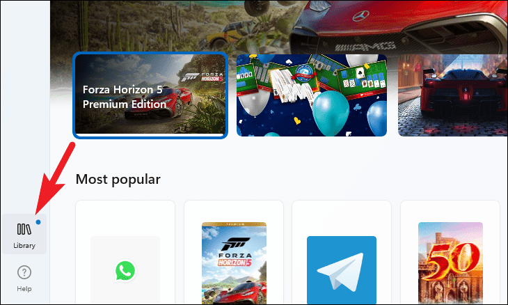 How to Update Windows Subsystem for Android in Windows 11