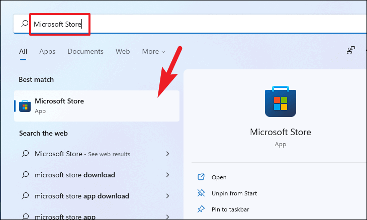 How to Update Windows Subsystem for Android in Windows 11