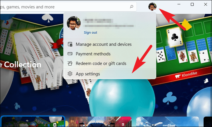 How to Update Windows Subsystem for Android in Windows 11