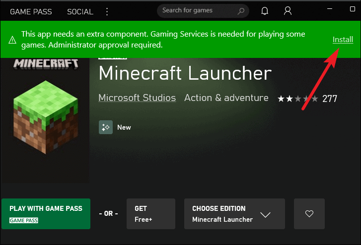 What is Minecraft Launcher and How to Download it on Windows 11 and 10