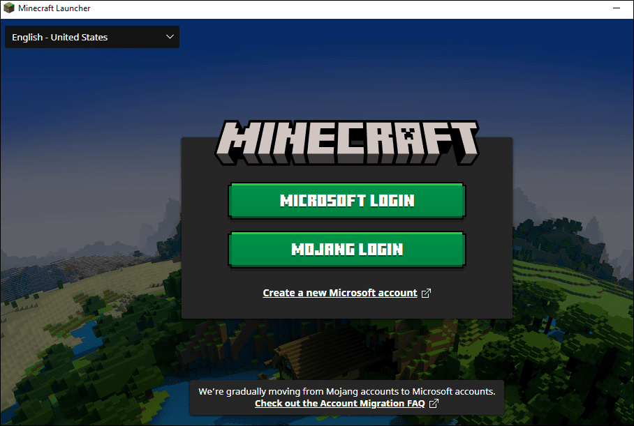 What is Minecraft Launcher and How to Download it on Windows 11 and 10