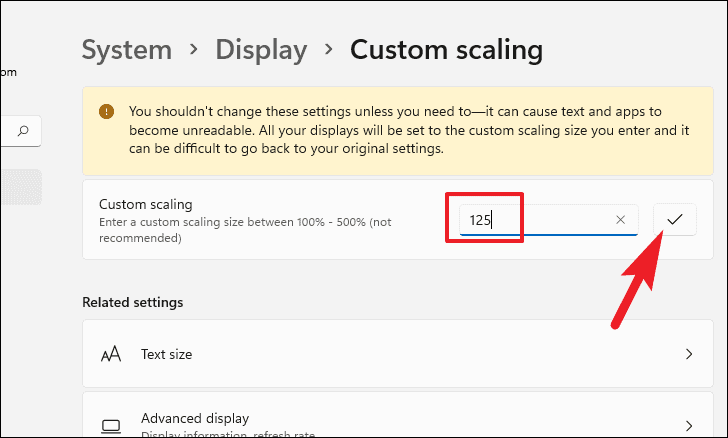 How to Change Screen Resolution on a Windows 11 PC