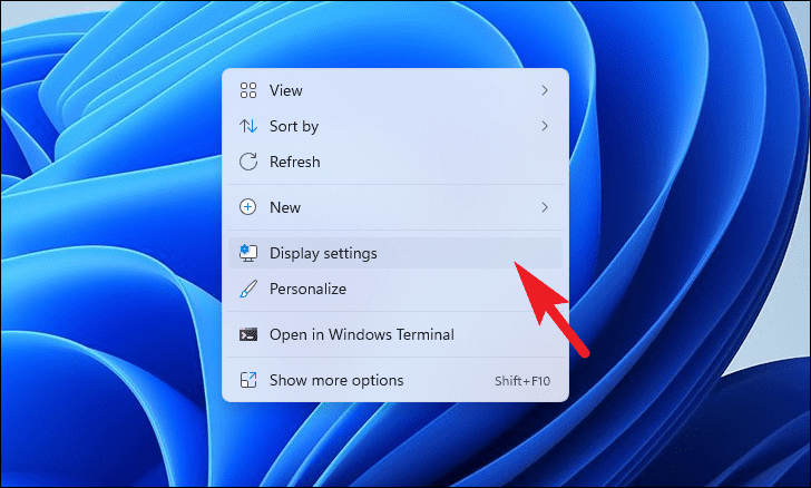 How to Change Screen Resolution on a Windows 11 PC