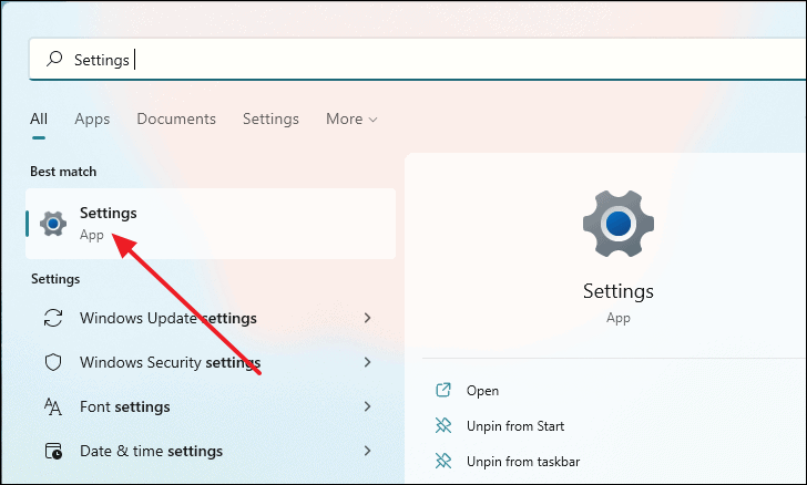 How to Change Zoom Level for Magnifier in Windows 11