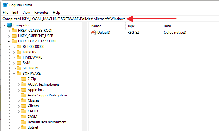 How to Disable or Turn Off Lock Screen on Windows 11 How to Disable or Turn Off Lock Screen on Windows 11