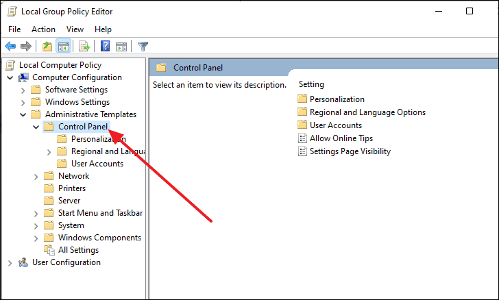 How to Disable or Turn Off Lock Screen on Windows 11