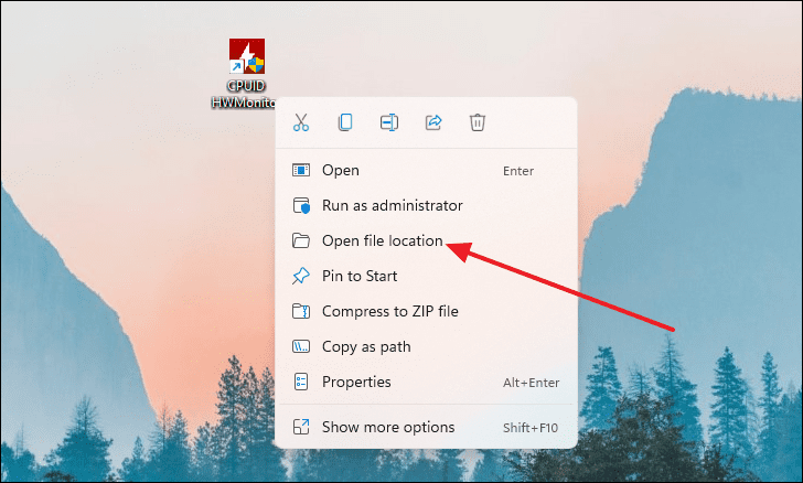 How to Find Where a Program is Installed on your Windows 11 PC