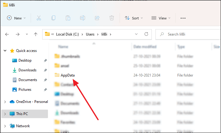 How to Fix Blank Icons in Windows 11