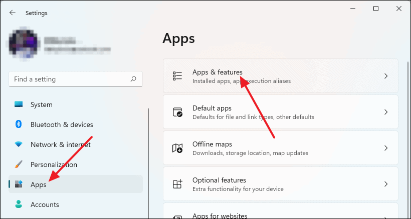 How to Fix Blank Icons in Windows 11