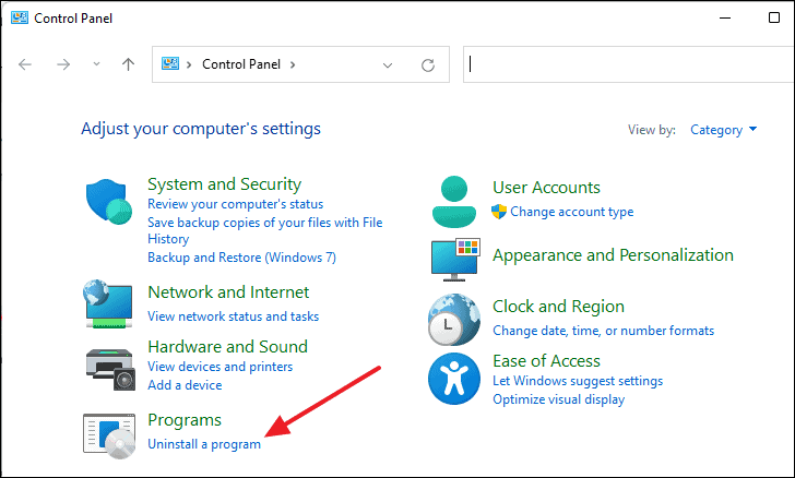 How to Fix Blank Icons in Windows 11