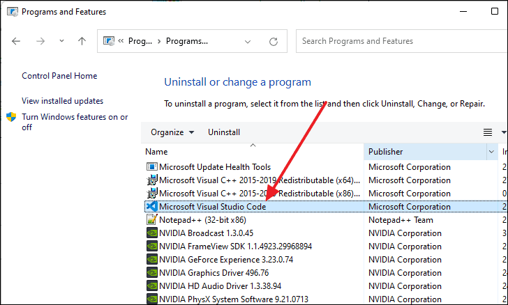 How to Fix Blank Icons in Windows 11