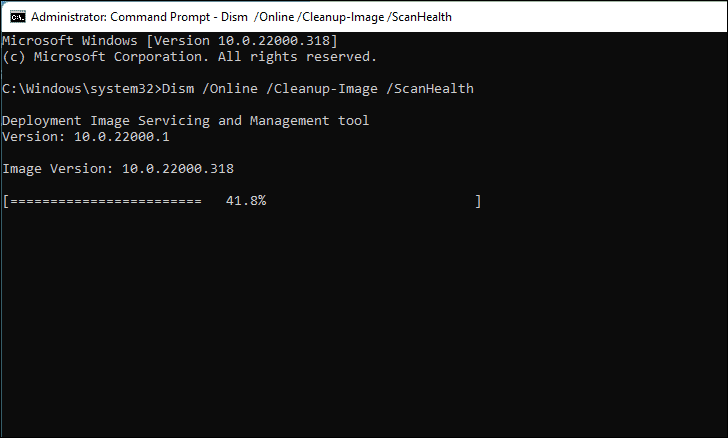 How to Fix Blank Icons in Windows 11
