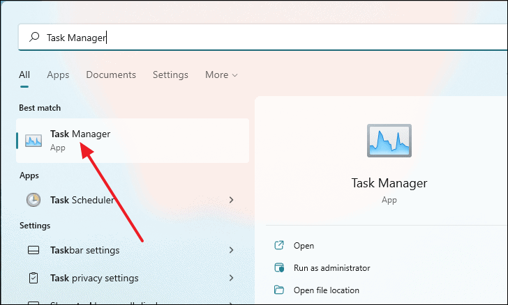 How to Fix Blank Icons in Windows 11