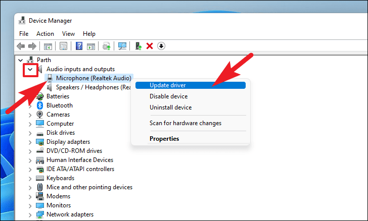 How to Fix Low Microphone Volume Issue in Windows 11