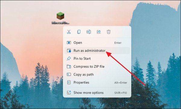 How to Fix Minecraft Installer Not Working Issue on a Windows 11 PC