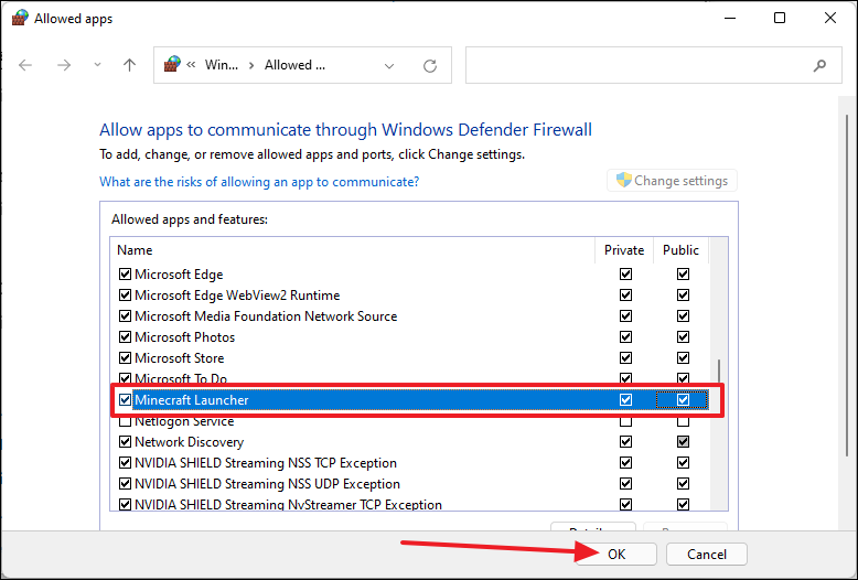 How to Fix Minecraft Installer Not Working Issue on a Windows 11 PC