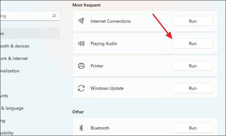 How to Fix No Sound Issue in Windows 11 How to Fix No Sound Issue in Windows 11