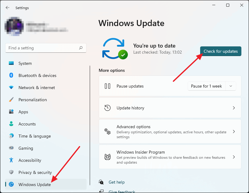 How to Fix No Sound Issue in Windows 11 How to Fix No Sound Issue in Windows 11