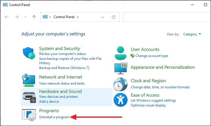 How to Fix Slow LAN Speed on Windows 11