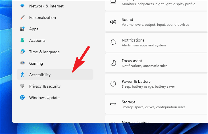 How to Fix Spacebar or Enter Key Not Working Issue in Windows 11