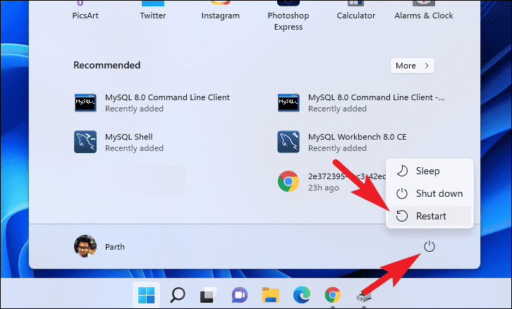 How to Fix Spacebar or Enter Key Not Working Issue in Windows 11