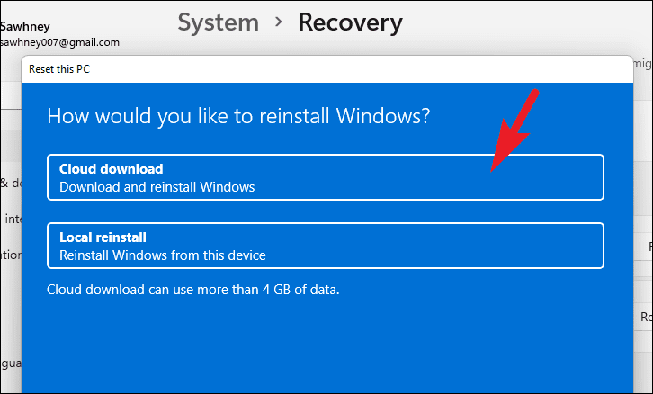 How to Fix Spacebar or Enter Key Not Working Issue in Windows 11