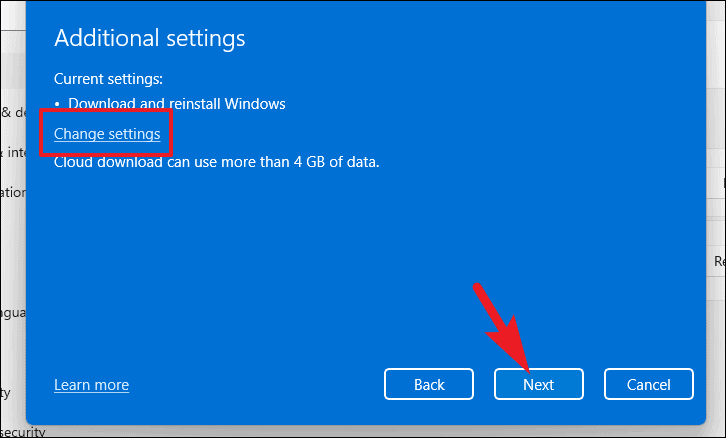 How to Fix Spacebar or Enter Key Not Working Issue in Windows 11