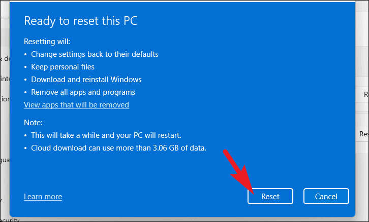 How to Fix Spacebar or Enter Key Not Working Issue in Windows 11