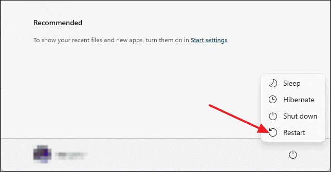 How to Fix Widgets Not Working Issue in Windows 11