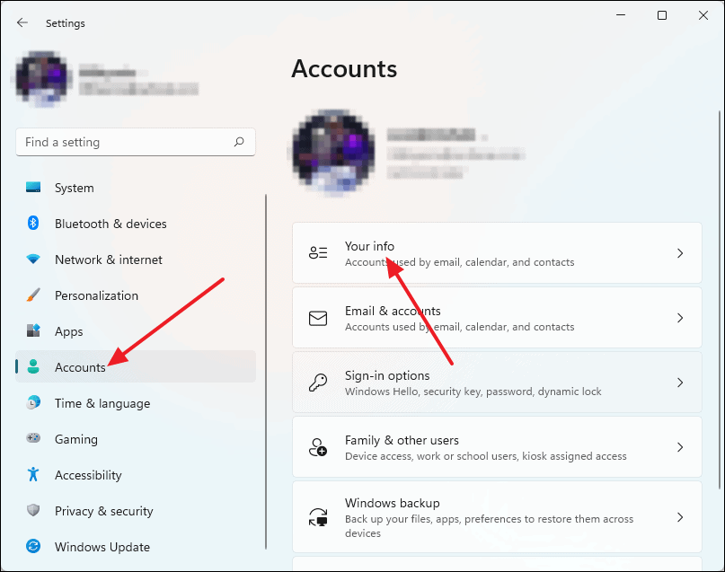 How to Fix Widgets Not Working Issue in Windows 11