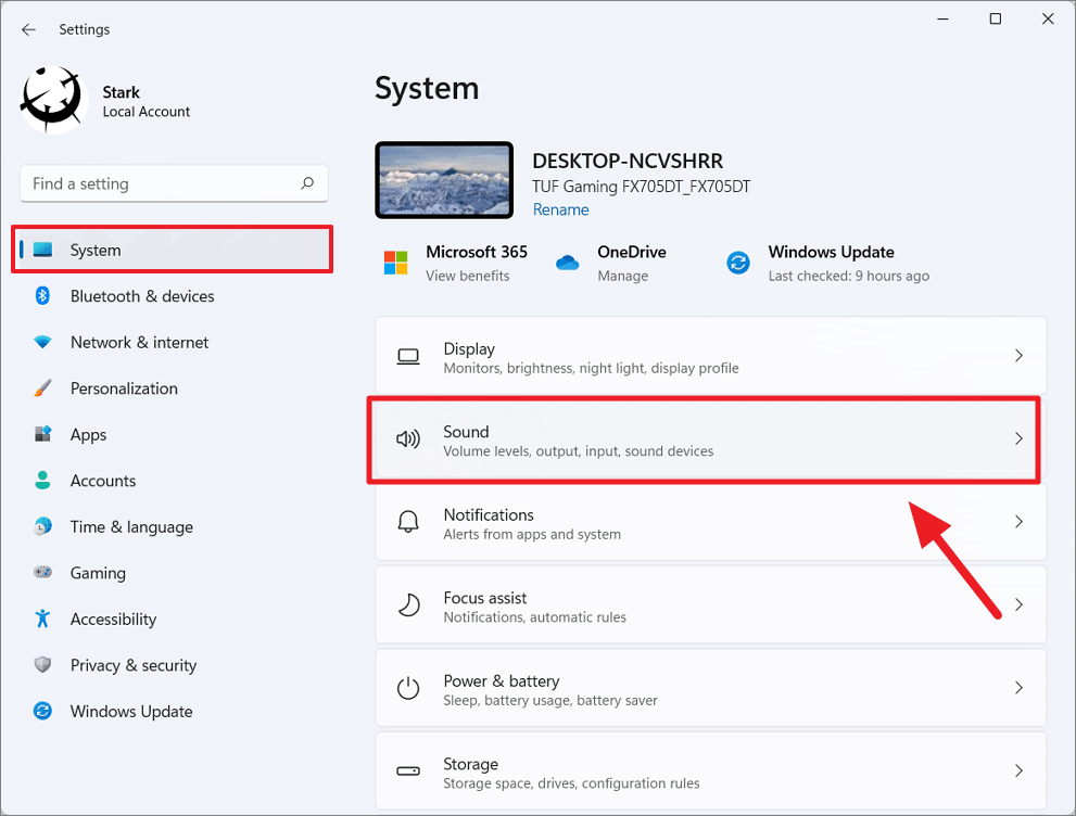 How to Improve Audio/Sound Quality on a Windows 11 PC