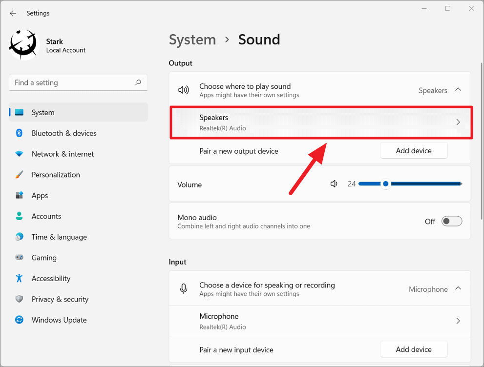 How to Improve Audio/Sound Quality on a Windows 11 PC