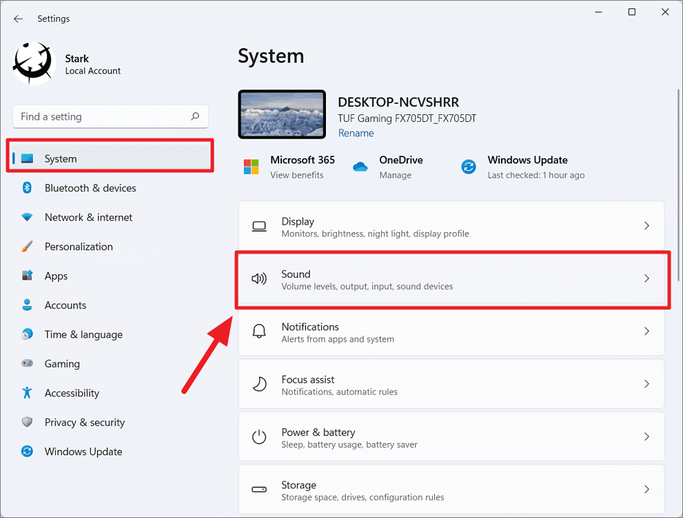 How to Improve Audio/Sound Quality on a Windows 11 PC