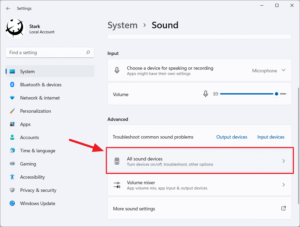 How to Improve Audio/Sound Quality on a Windows 11 PC
