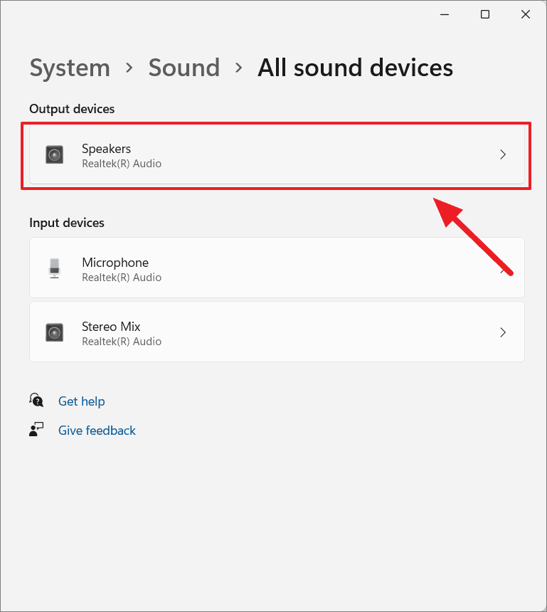 How to Improve Audio/Sound Quality on a Windows 11 PC