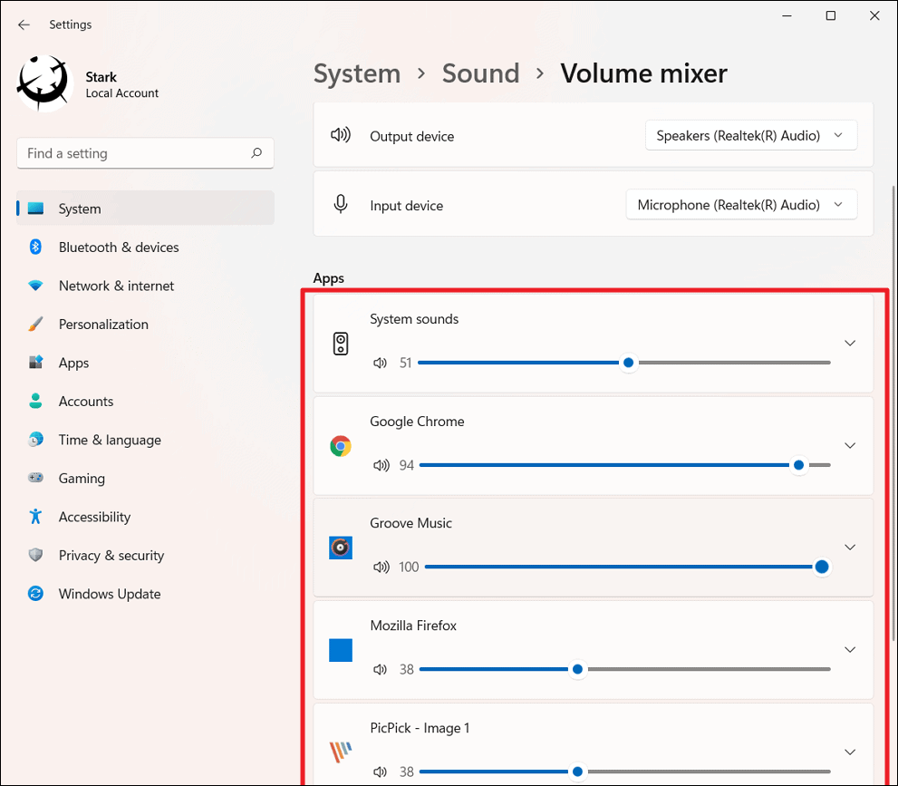 How to Improve Audio/Sound Quality on a Windows 11 PC