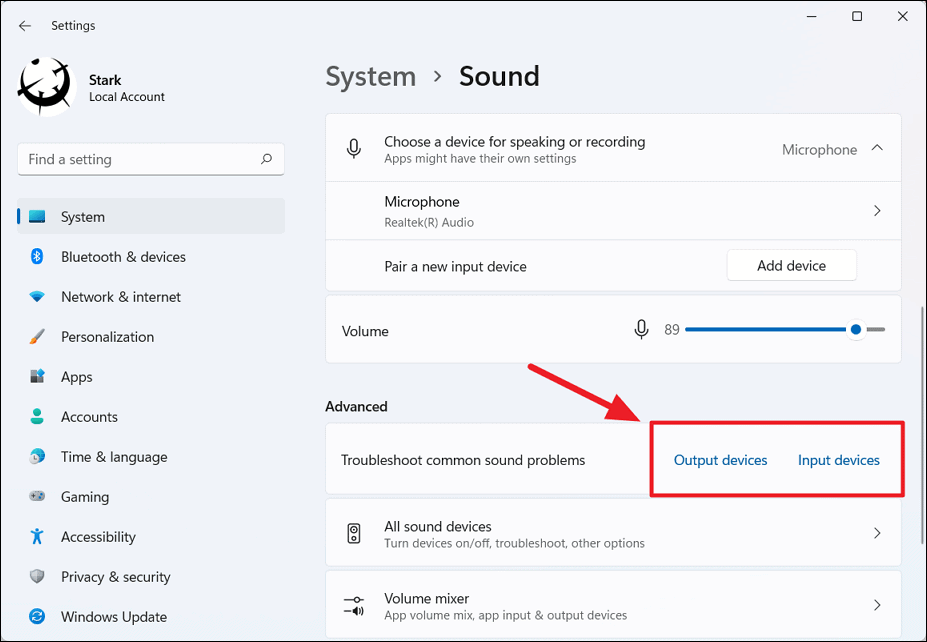 How to Improve Audio/Sound Quality on a Windows 11 PC
