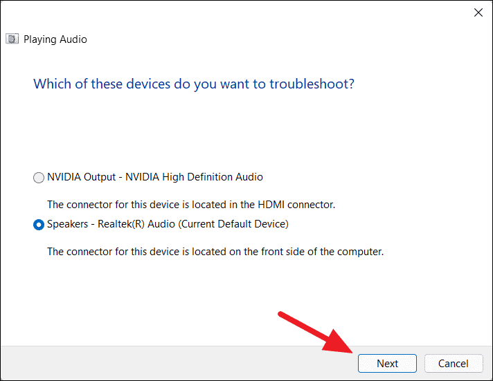 How to Improve Audio/Sound Quality on a Windows 11 PC