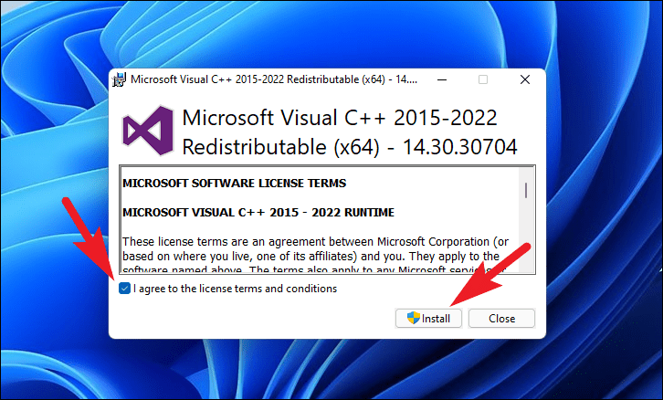 How to Install MySQL on Windows 11
