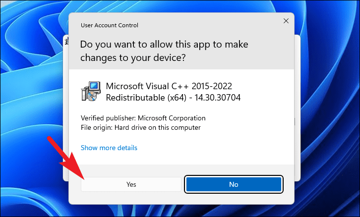 How to Install MySQL on Windows 11