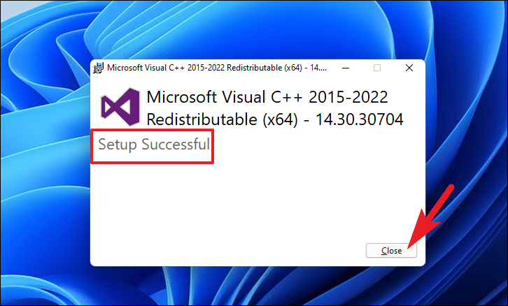 How to Install MySQL on Windows 11