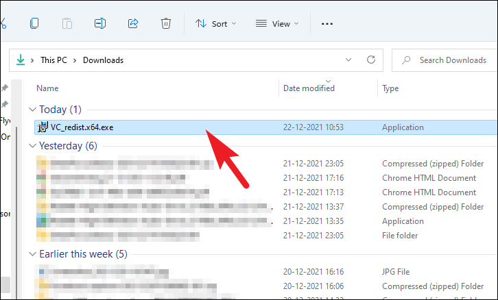 How to Install MySQL on Windows 11