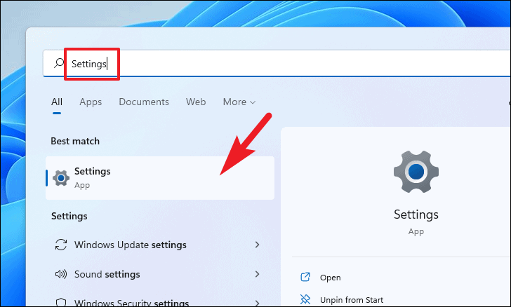 How to Lock Screen on Windows 11